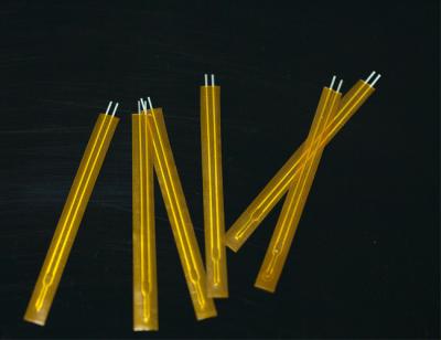 China Computer Insulation Thin Film Precision Thermistor Quick Response for sale