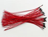 China Precision Automotive NTC Thermistor Light Weight Miniature Designed for sale
