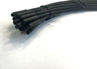 China Water Resistant TPE 5×20mm Temperature Monitor IP68 Protection Level for sale