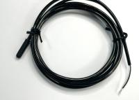 China Impermeable Temperature Reader TPEE 5×20mm Streamlining Industrial Automation for sale