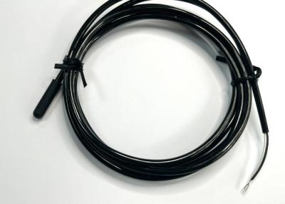 China Impermeable Temperature Reader TPEE 5×20mm Streamlining Industrial Automation for sale
