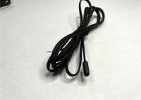 China Original Waterproof Temperature Sensor Insulation Resistance TPE 6×5×15mm for sale