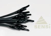 China Epoxy Resin Coated NTC Temperature Probe Gourd Type For Auto Air Conditioner for sale