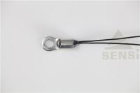 China Small Size Surface Mount NTC Temperature Sensor For Electrical Motor for sale