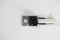 China Custom Surface Mount Temperature Sensor , Surface Contact Temperature Probe for sale