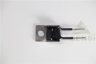 China Custom Surface Mount Temperature Sensor , Surface Contact Temperature Probe for sale