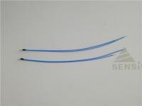 China Fast Response Precision NTC Thermistor for Auto Steering Wheel Heating System for sale
