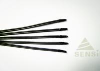China 0.5K-2000K NTC Epoxy Thermistor Firm Structure For Computer for sale
