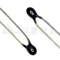 China Industrial Ceramic NTC Thermistor High Precision -40°C~150°C Temperature Range for Industrial Temperature Monitoring for sale