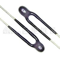 China High Stability Ceramic-Based Precision NTC Thermistor for Industrial Contact Applications for sale