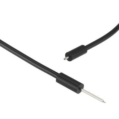 China Response time 5 to 15 Sec Epoxy Temperature Sensor Featuring Head Size Φ1.5 to Φ4.5mm Engineered for Heat Detection in Industrial Equipment for sale