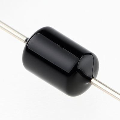 China Dielectric Strength 750VAC Epoxy Thermal Resistor Device Featuring Resistance 0.5KΩ to 2000KΩ Engineered for Thermal Protection for sale