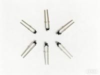 China 0.5 Tin Plated 42 Alloy Lead Wire Epoxy Thermistor for sale