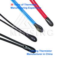 China Precision NTC Thermistor | Excellent Thermal Cycle Endurance | Widely Used in Automotive Industry for sale