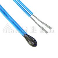 China Precision NTC Thermistor | Excellent Thermal Cycle Endurance | Widely Used in Automotive Industry for sale