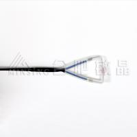 China DO-35 Standard Series  Glass Encapsulated Thermistors for sale