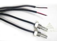 China Automobile M10 Screw Threaded Water Temperature Sensor for sale