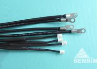 China Surface Mount Ring Lug Terminal NTC Temperature Sensor for sale