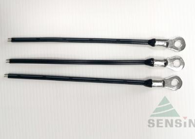 China O-Lug Surface Mounting Probe NTC Temperature Sensor For Power Fan Bread Machine for sale