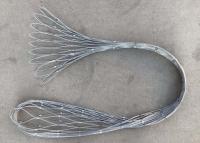 China 2.0mm 316 Stainless Steel Wire Rope Cable Mesh For Drop Preventing Nets for sale