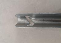 China Extend An Arm Barbed Wire Three Strands For Security Chain Link Fence for sale