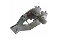 China Galvanized Easily Assembled Barb Farm Fence Wire Tensioner for sale