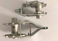 China Galvanized Easily Assembled Barb Farm Fence Wire Tensioner for sale