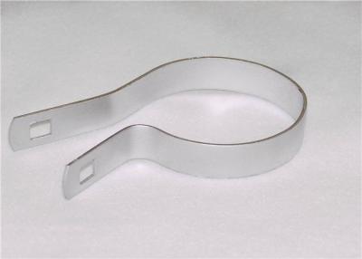 China 1-7/8'' Tension Bands For Chain Link Fence-Used For1-7/8'' Outside Diameter Pipe for sale