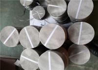 China Round Shape Extruder Screen Mesh Stainless Steel Used In Melt Filtration Process for sale