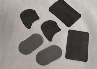 China 60 Micron Stainless Steel Mesh Sieve Weave Type For Plastic Extruder Machinery for sale