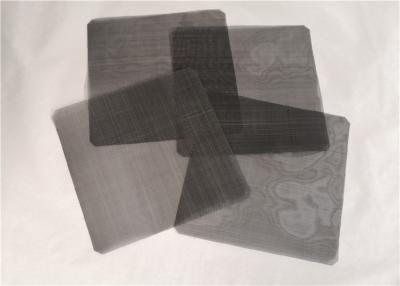 China Square Hole Extruder Single Layer Filters Screen Mesh For Plastic Extruder Machinery for sale
