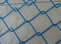 China Modular Chain Link Boxed Galvanized 2.3mm Outdoor Dog Kennel for sale