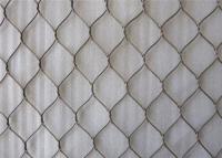 China Stainless Steel X-Tend Inox Cable Wire Rope Mesh Weather Resistant For Construction for sale