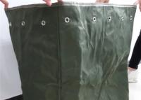 China 7x7 7x19 Stainless Steel Wire Mesh Bag Excellent Heat Resistance for sale