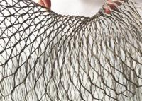 China SS304 SS316 Customization Oem Wire Mesh Travel Bag For Protection for sale