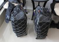 China Acid / Alkalinity Resisting 7x19 Mesh Rope Bag for sale