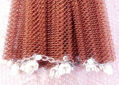 China Home Decor Metal Coil Drapery Decoration Room Dividers Flexible Curtain for sale