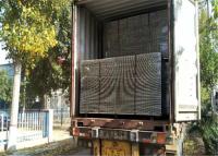 China Decorative Gabion Calddings For Garden Fence Wall , Landscaping Stone Cage for sale