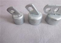 China Metal Chain Link Fence Fittings 2-3/8