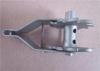 China Livestock Farm Products Electric Fence Tensioner With 4mm Hole On Bottom for sale