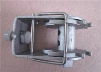 China 100mm Length Rigging Electric Fence Wire Strainer for sale