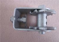 China Single Hole Inline Farm Fence Wire Tensioner Electric Fence Fittings for sale