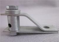 China Chain Link Line Wire / Barbed / Razor Wire 2.0Mm Fencing Tensioner for sale