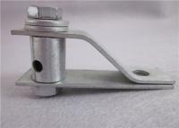 China Hot Dip Galvanized Short 192G Fence Wire Strainer Set for sale