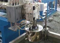 China Extruder Machine Stainless Steel Filter Mesh Screen for sale