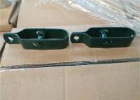 China Galvanised Ferrule Winder 25mm Height Fence Wire Strainer for sale
