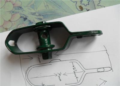China Garden Or Farm Powder Coated 90g Wire Fence Tensioner for sale