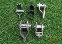 China Metal Galvanized Fence Fittings Chain Wire Strainer Ce Approved for sale