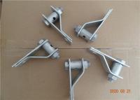 China 20mm Height Galvanized High Tensile Fence Tensioner for sale
