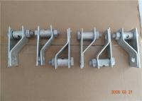 China Diamond Hole Shape Farm Fence Wire Tensioner Length 100mm for sale